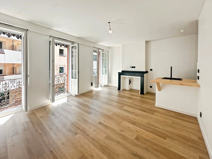 Appartement 2 pièces à vendre - Toulouse, Compans-Caffarelli