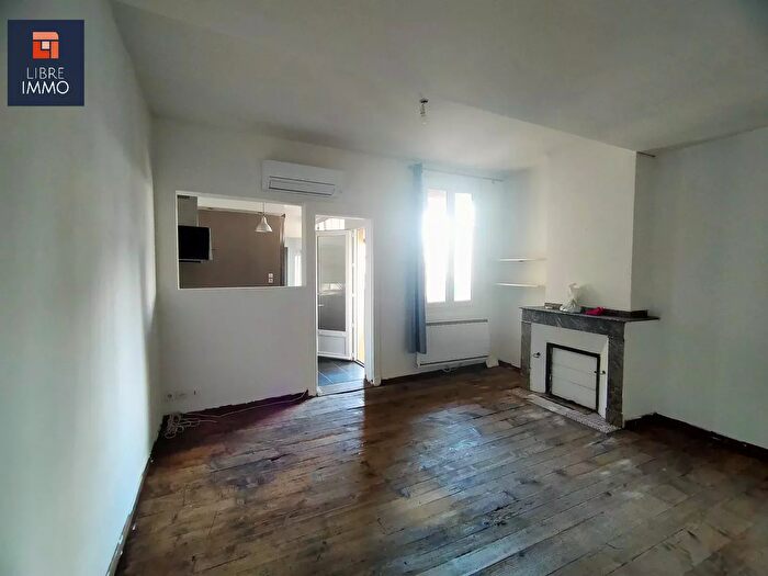 Appartement à vendre - Tarbes, Vugnemale, Martinet - 4 pièces - 2 chambres