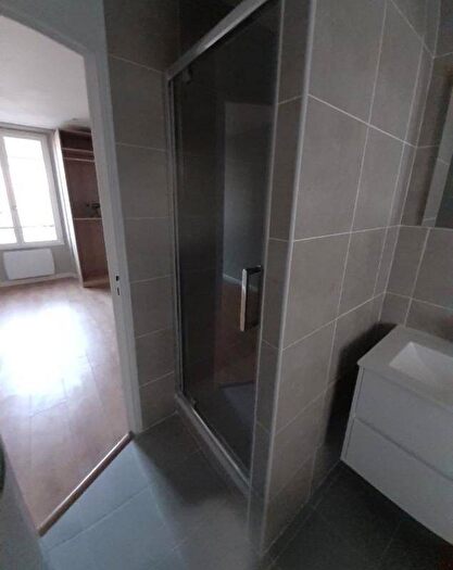 Appartement à louer - Plateau et Pileu, Palaiseau - 2 pièces - 1 chambre