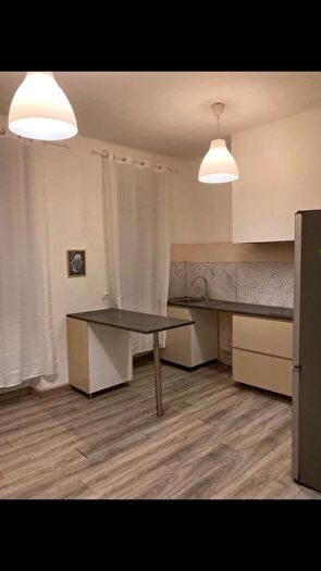 Appartement 2 pièces à vendre - Marseille 3ème, Belle de Mai