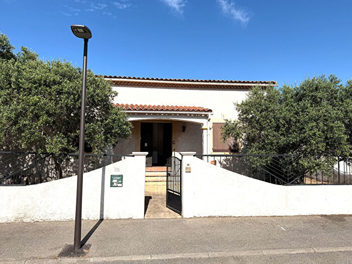 Maison 4 pièces à vendre à Fos-sur-Mer, Plaine Ronde, Les Carabins