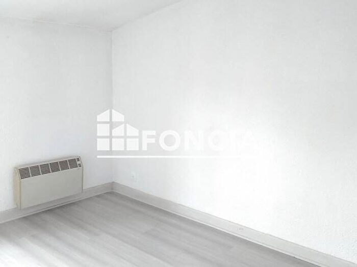 Appartement à louer - École primaire Scaliger-École maternelle Scaliger, Agen - 2 pièces - 1 chambre