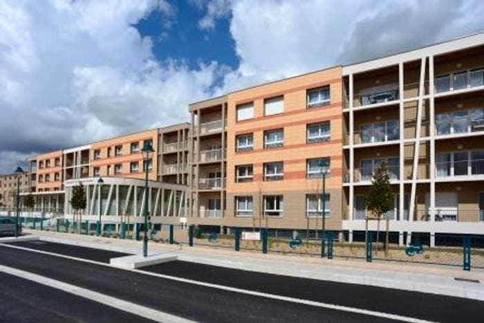 Appartement 2 pièces à vendre - Romorantin-Lanthenay, Chailloux, Malicorne
