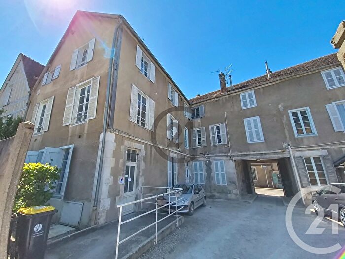 Appartement 5 pièces à vendre à Auxerre, Centre-ville