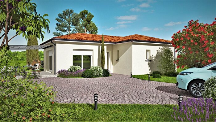 Maison 3 pièces à Saint-Gaudens, à vendre