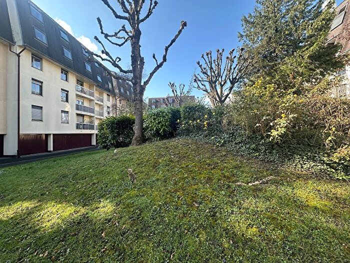 Appartement à vendre - Créteil, Buttes, Halage - 3 pièces - 2 chambres