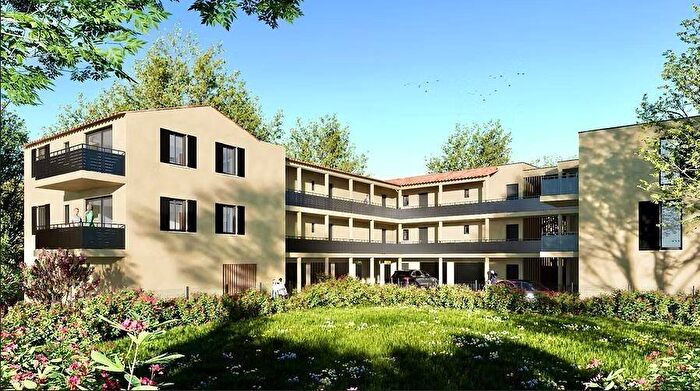 Appartement 3 pièces à louer - Les Ecarts, Saint-Rémy-de-Provence