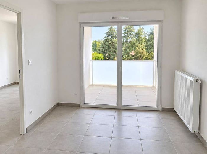 Appartement 2 pièces à louer à Rocade Sud-Cabriere, Avignon