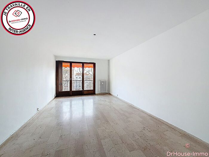 Appartement 3 pièces à Toulon, Saint-Jean du Var, à vendre