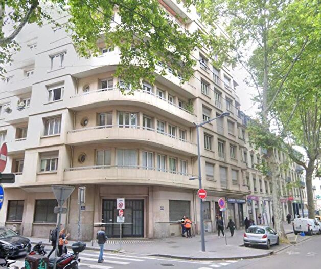 Appartement 5 pièces à Lyon 3ème, Mutualité, Préfecture, Moncey, à vendre