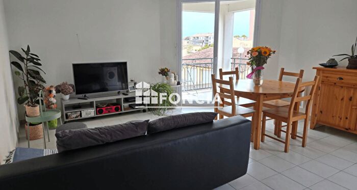 Appartement à vendre - Carpentras, Ouest - 3 pièces - 2 chambres