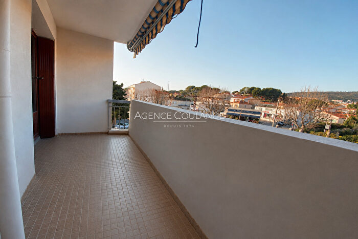 Appartement 4 pièces à louer à La Ciotat