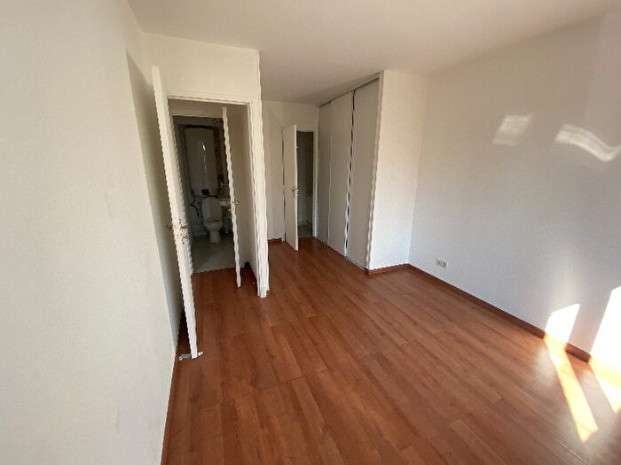 Bois-le-Roi - Appartement 2 pièces à louer