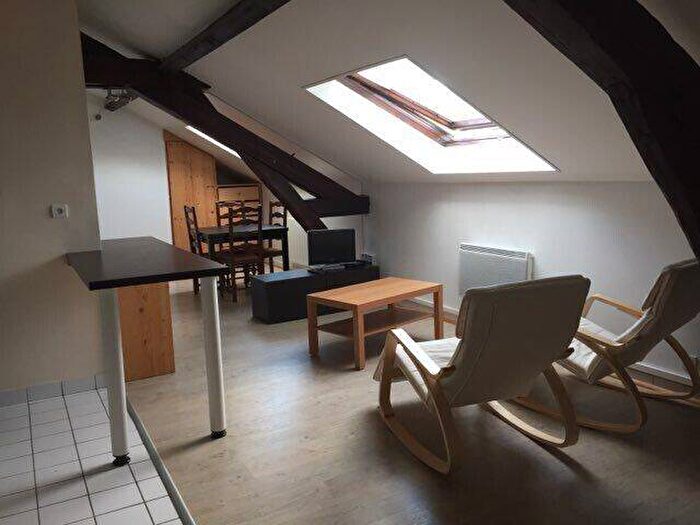 Appartement 2 pièces à louer à Centre Ville, Corbeil-Essonnes