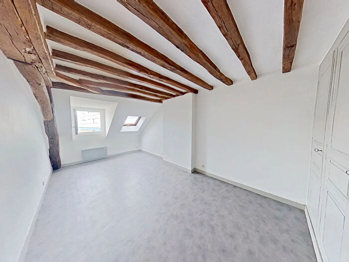 Appartement 2 pièces à Angers, Centre-ville, La Fayette, à vendre