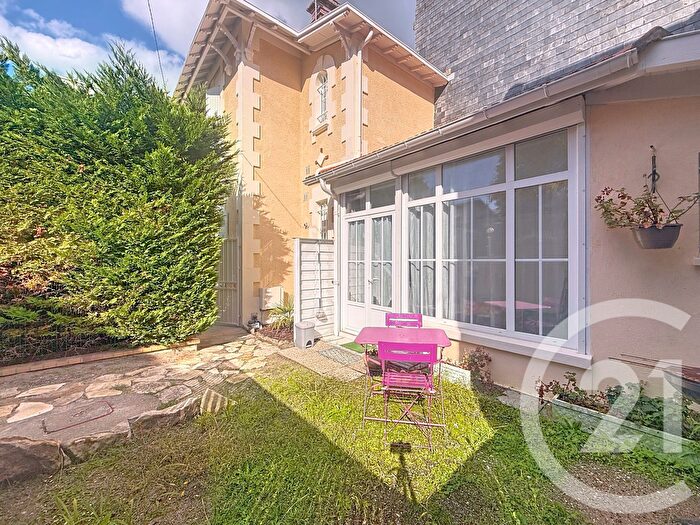 Maison à vendre - Arcachon, Centre-ville, La Chapelle, Gare - 5 pièces - 3 chambres