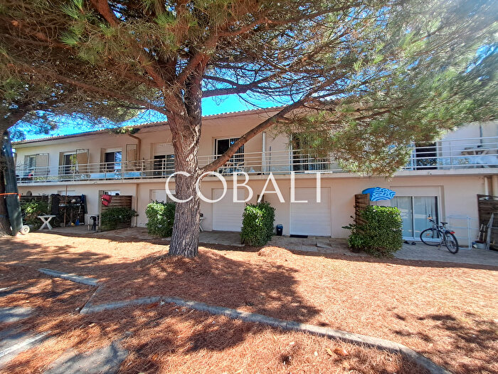 Appartement 2 pièces à Pornichet, Villages, Ermur, La Ville ès Babin, La Ville ès Blais, à vendre