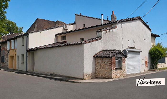 Maison 5 pièces à Puygouzon, à vendre