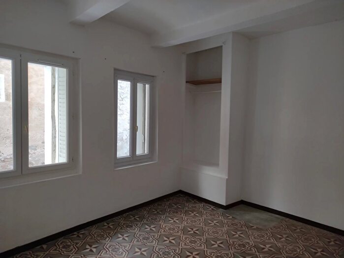 Saint-Chaptes - Appartement 2 pièces à louer
