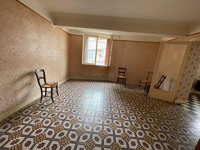 Maison 4 pièces à Beaumont-de-Lomagne, à vendre