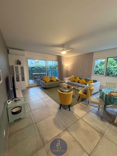 Appartement 4 pièces à louer - Montpellier