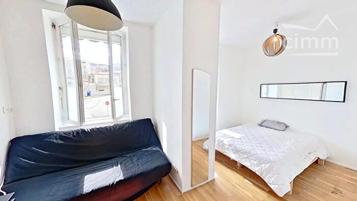 Appartement 1 pièce à vendre à Tarare