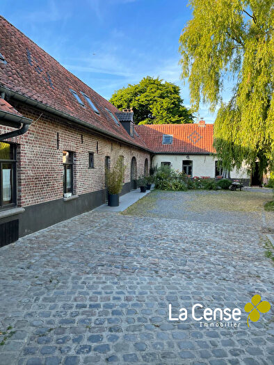 Maison à vendre - Bachy - 14 pièces - 11 chambres