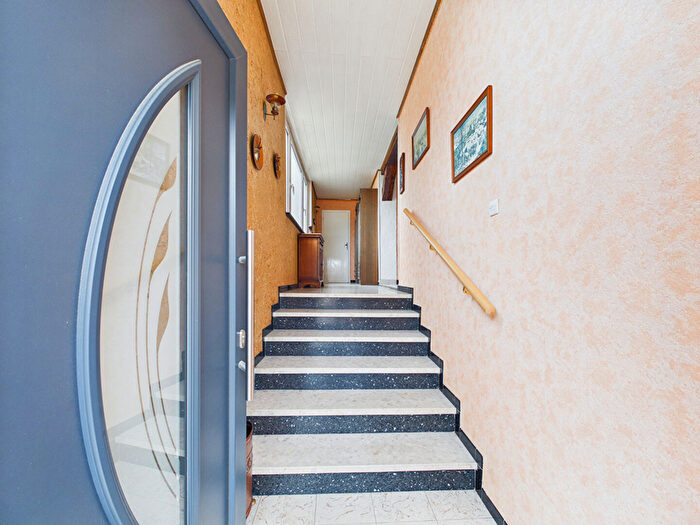 Creutzwald, Breckelberg, Fatima, Parc dActivités : Maison 6 pièces à vendre