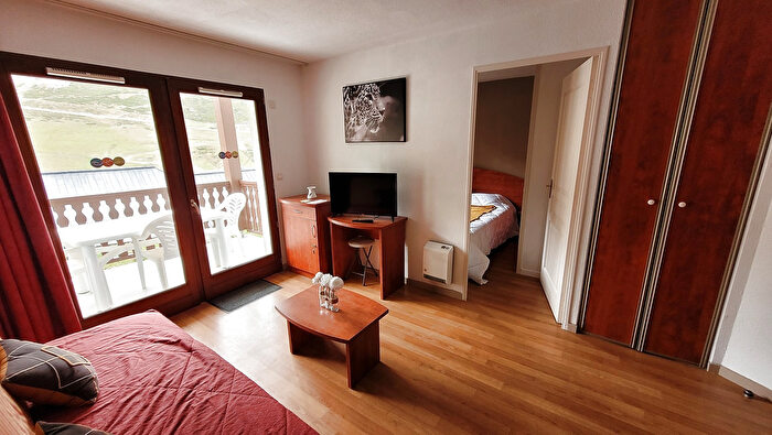 Appartement 2 pièces à vendre à Bagnères-de-Bigorre