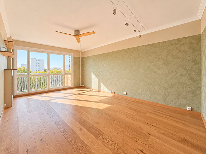 Appartement 3 pièces à vendre - Villejuif, Epi d'Or, Lozaits, Lilas