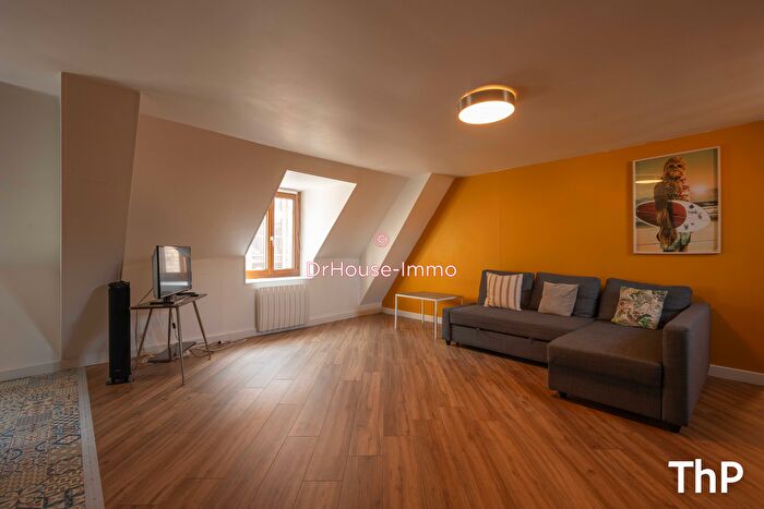 Appartement 2 pièces à Dieppe, Centre-ville, Saint-Pierre, Chanzy, à vendre