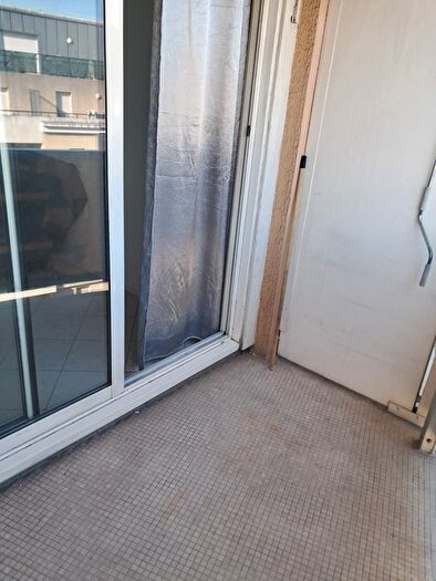 Marseille 13ème : Appartement 1 pièce à louer