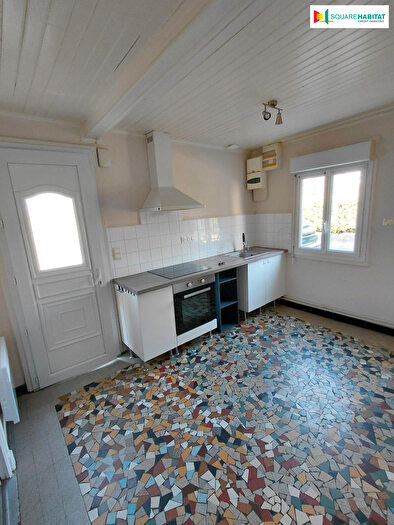 Maison 2 pièces à louer à Bénéjacq