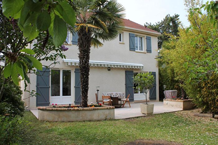 Argenteuil, Les Coteaux - Maison 7 pièces à vendre