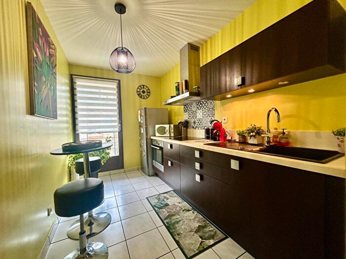 Appartement 3 pièces à Blois, Tuileries, Villejoint, Montigny, à vendre