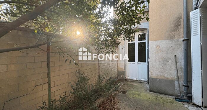 Maison à vendre - Le Mans, Prémartine, Jardin des Plantes - 6 pièces - 5 chambres