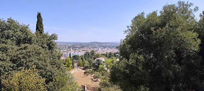 Maison 6 pièces à vendre à Alès, Brésis, Prés Rasclaux