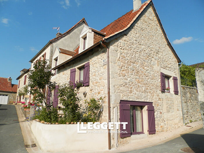 Maison 5 pièces à vendre à La Bachellerie
