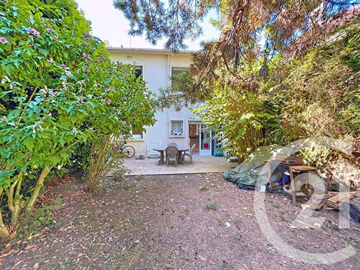 Maison à vendre - Montmorency, Centre Montmorency - 5 pièces - 3 chambres