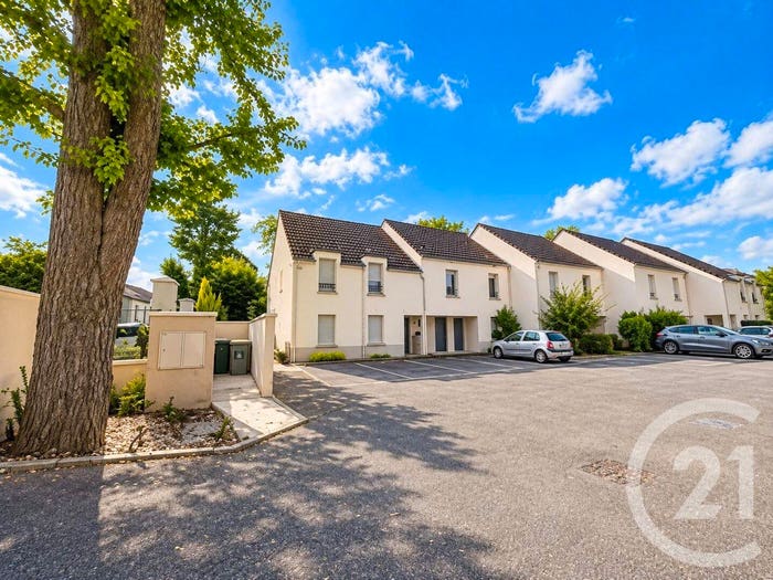 Crosne : Appartement 1 pièce à louer
