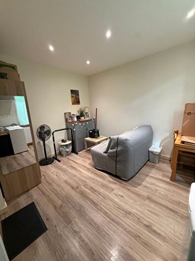 Appartement à louer - Bel Air Beauregard, Laval - 2 pièces - 1 chambre