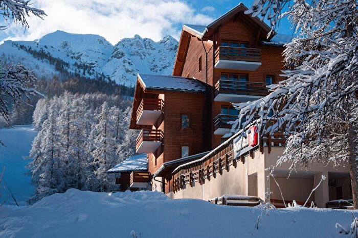Appartement 2 pièces à Vars, à vendre