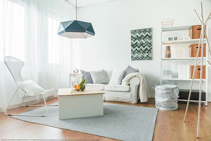 Villiers-sur-Marne, Centre-ville : Appartement 1 pièce à vendre