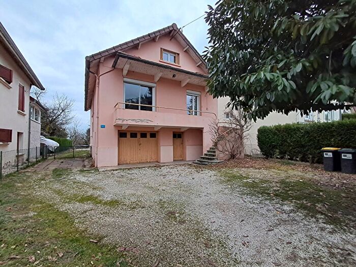 Saint-Rémy - Maison 6 pièces à vendre