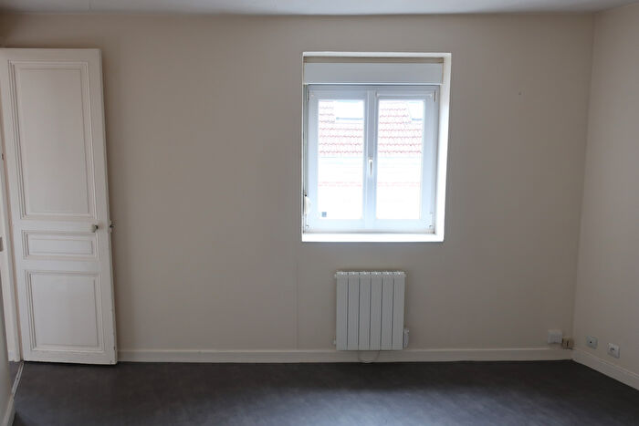 Reims, Neufchatel, Orgeval, Laon, Zola : Appartement 2 pièces à louer