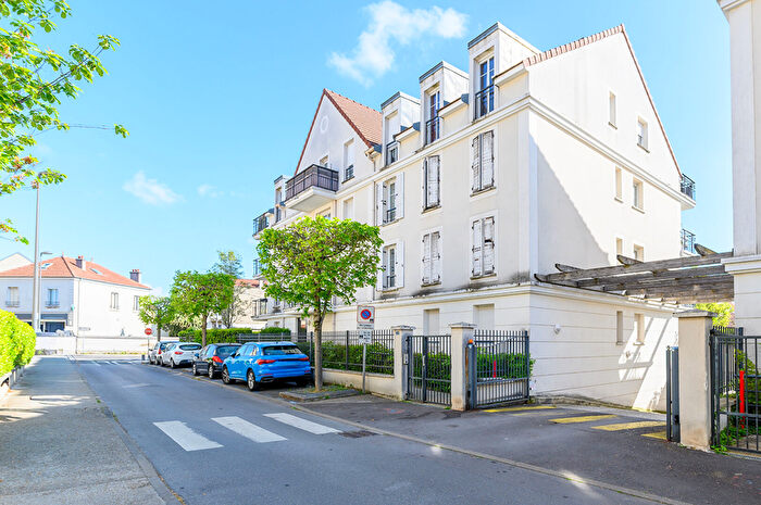 Appartement 3 pièces à vendre - Torcy, Torcy
