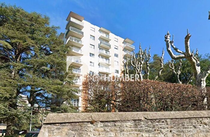 Saint-Étienne, Beaulieu, Montchovet, La Marandinière, La Palle - Appartement 2 pièces à vendre