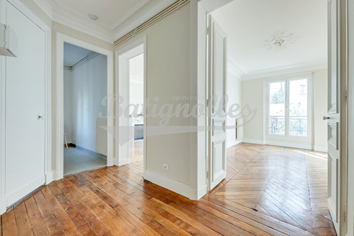 Appartement 3 pièces à vendre à Paris 9ème, Lorette, Martyrs