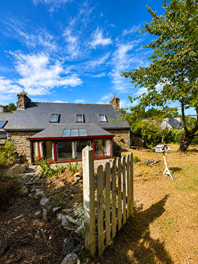 Saint-Brieuc, Cesson, Ville Bastard, Balzac, Le Plateau, Europe, Ginglin - Maison 6 pièces à vendre