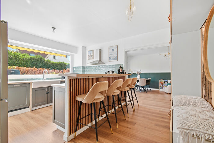 Fourqueux - Appartement 3 pièces à vendre